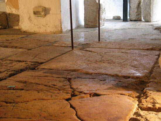 jerusalem-lithostrotos